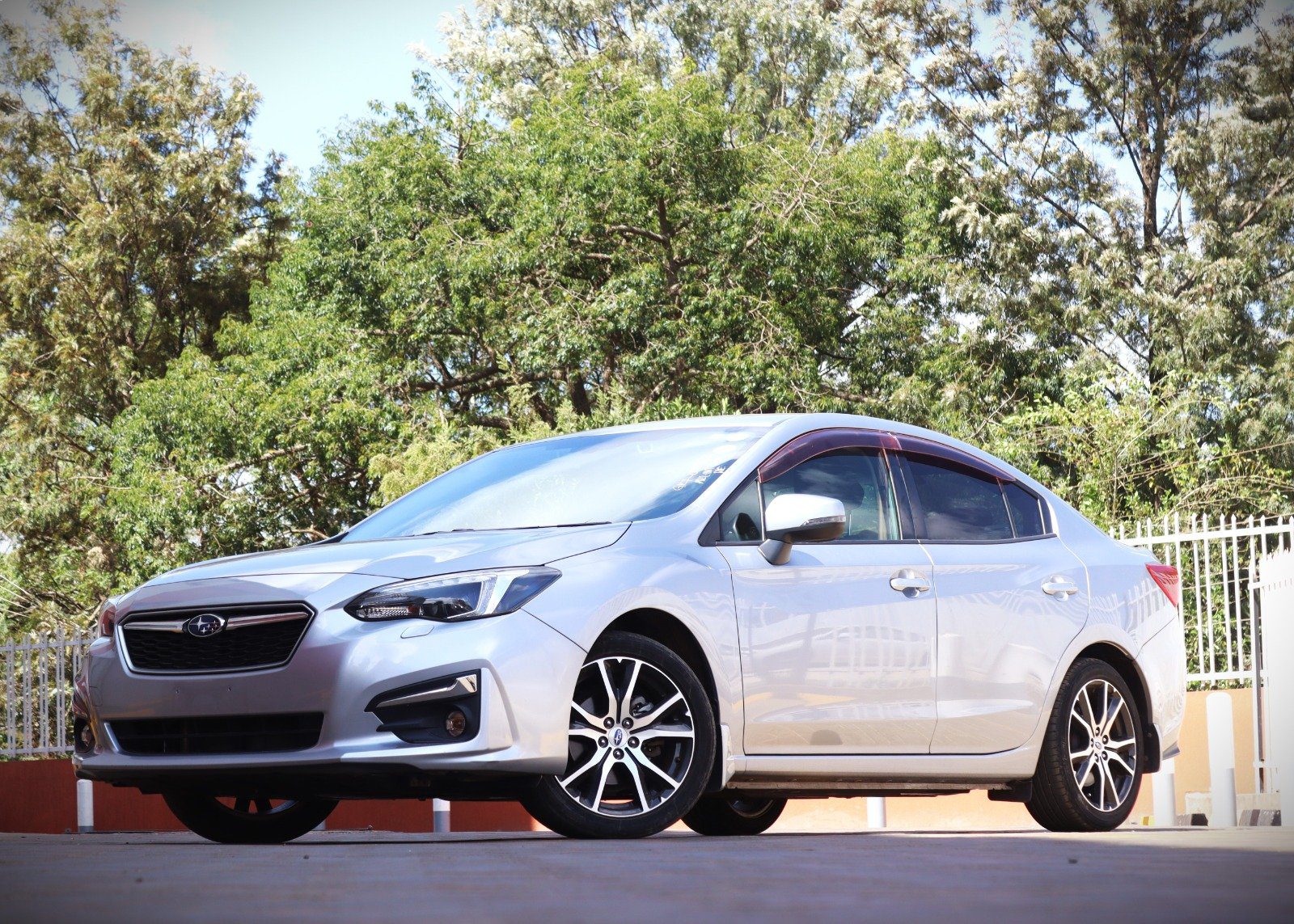 2018 Subaru Impreza G4 - AutoEmpire