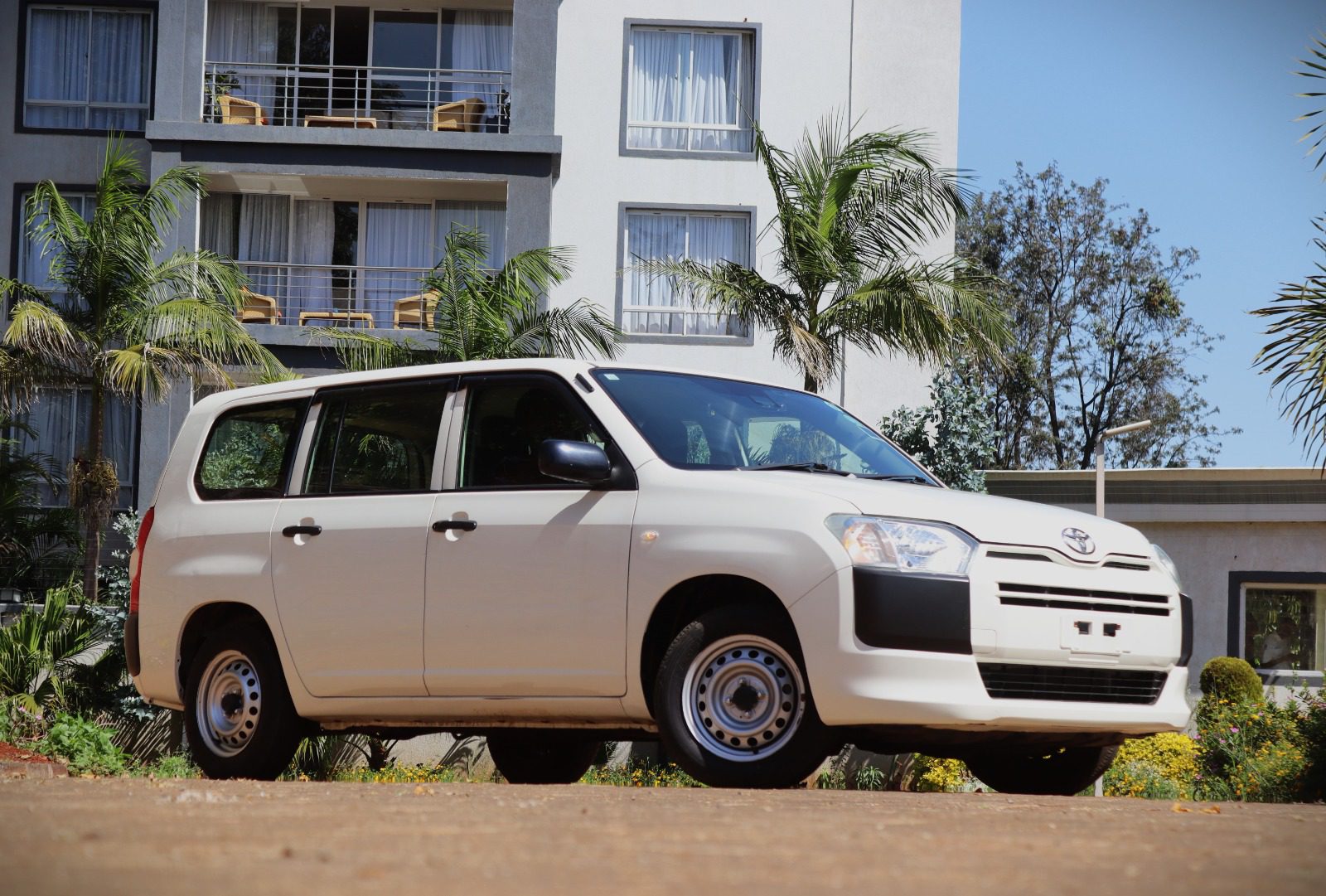 2017 Toyota Probox – Built for Business, Ready for Anything 💼🚗 - AutoEmpire