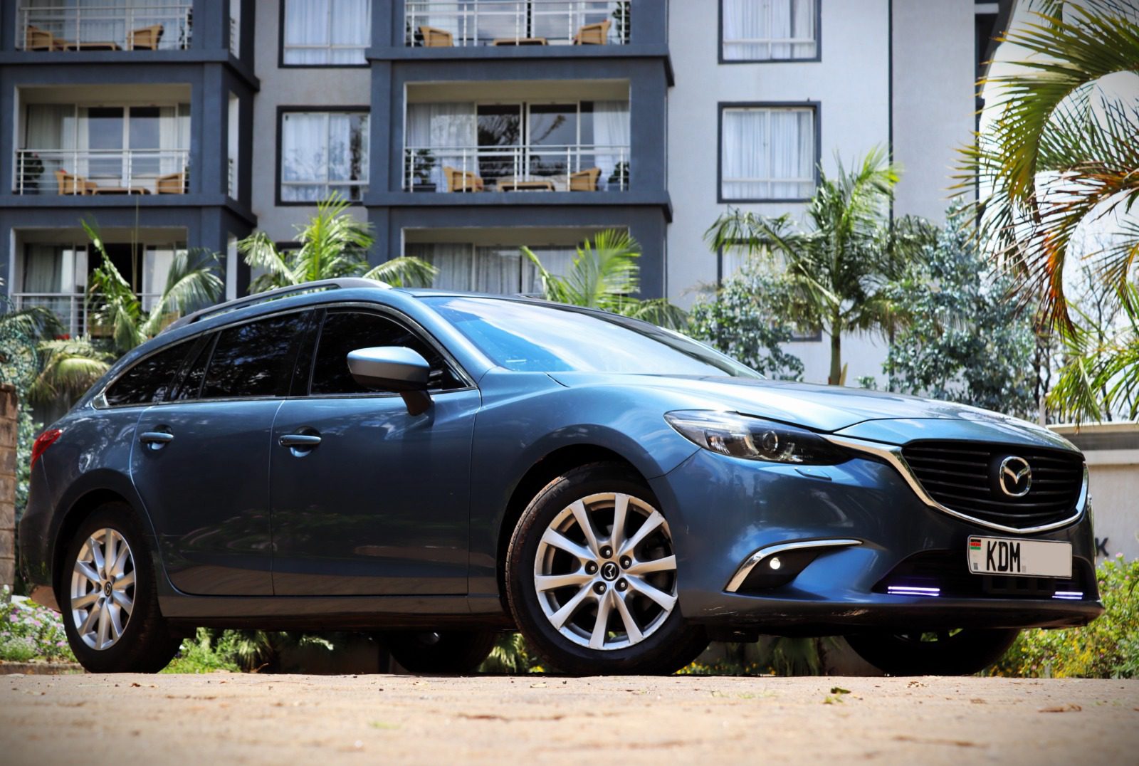 💙 MAZDA ATENZA 2016 | SKYACTIV ELEGANCE IN MOTION 💙 - AutoEmpire